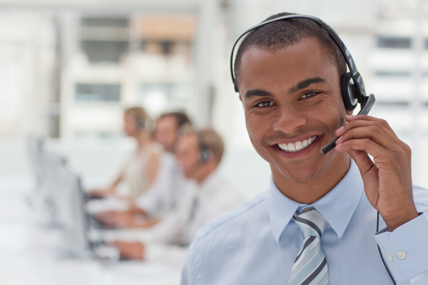 LYNX Services, L.L.C. - Contact Services - Solutions Offered - Insurance