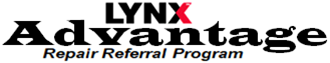 LYNXSelect Collision Repair Program